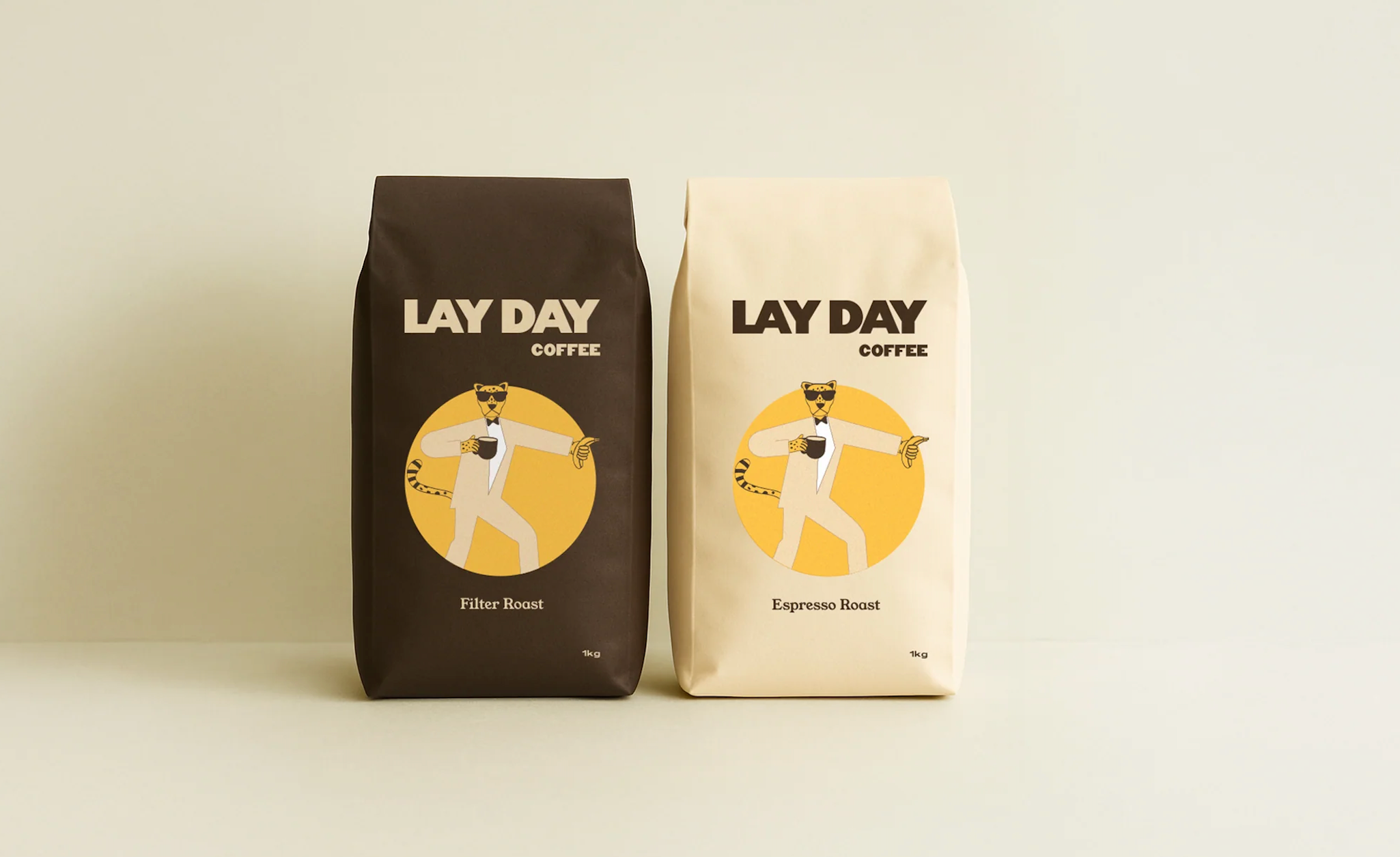 Lay Day Coffee | Premium Specialty Coffee Australia